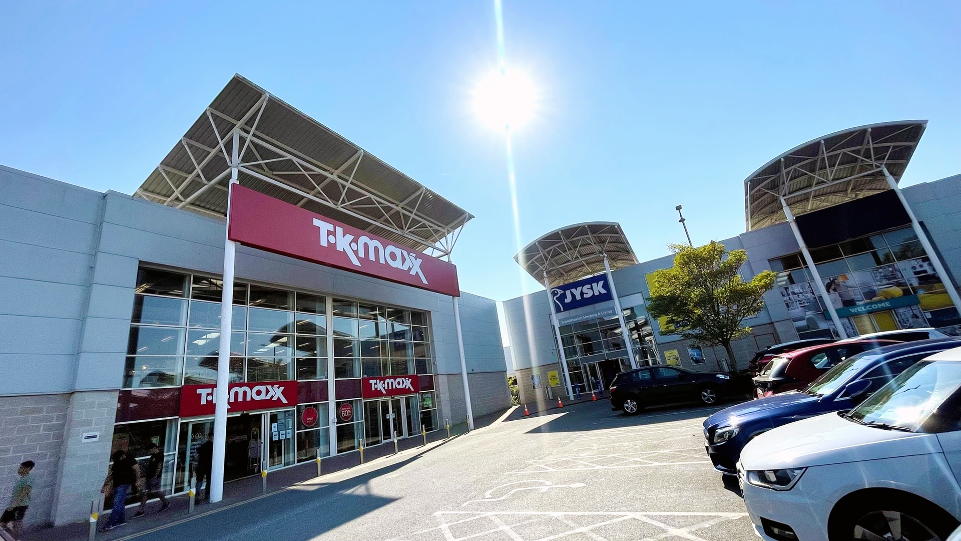 Home - Drogheda Retail Park