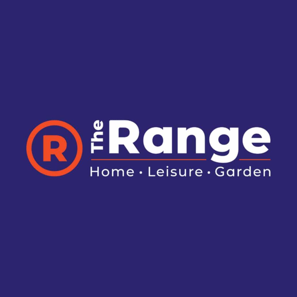 The Range – Drogheda Retail Park